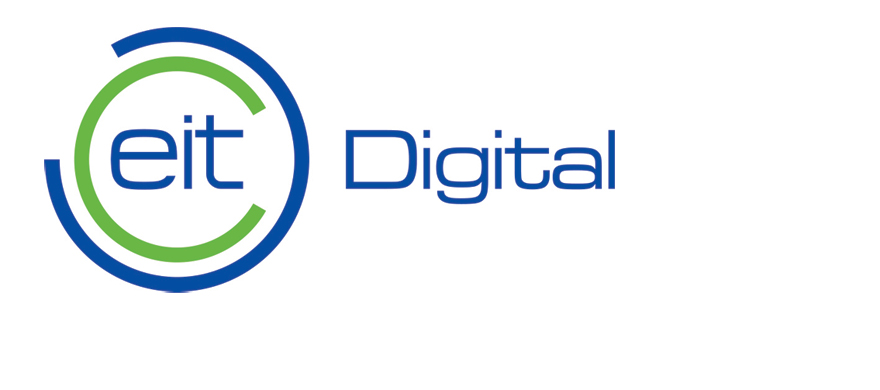 EIT Digital Incubation Venture Program - MOST